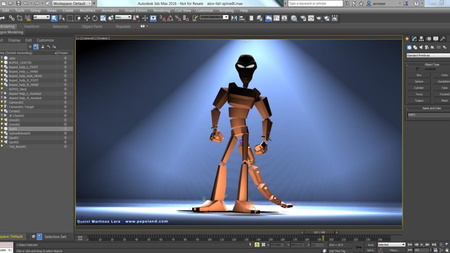 A Comprehensive Guide to Understanding 3D Modeling Software