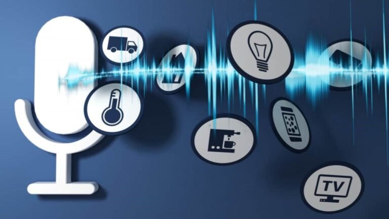 The Evolution of Voice Assistants and Their Uses