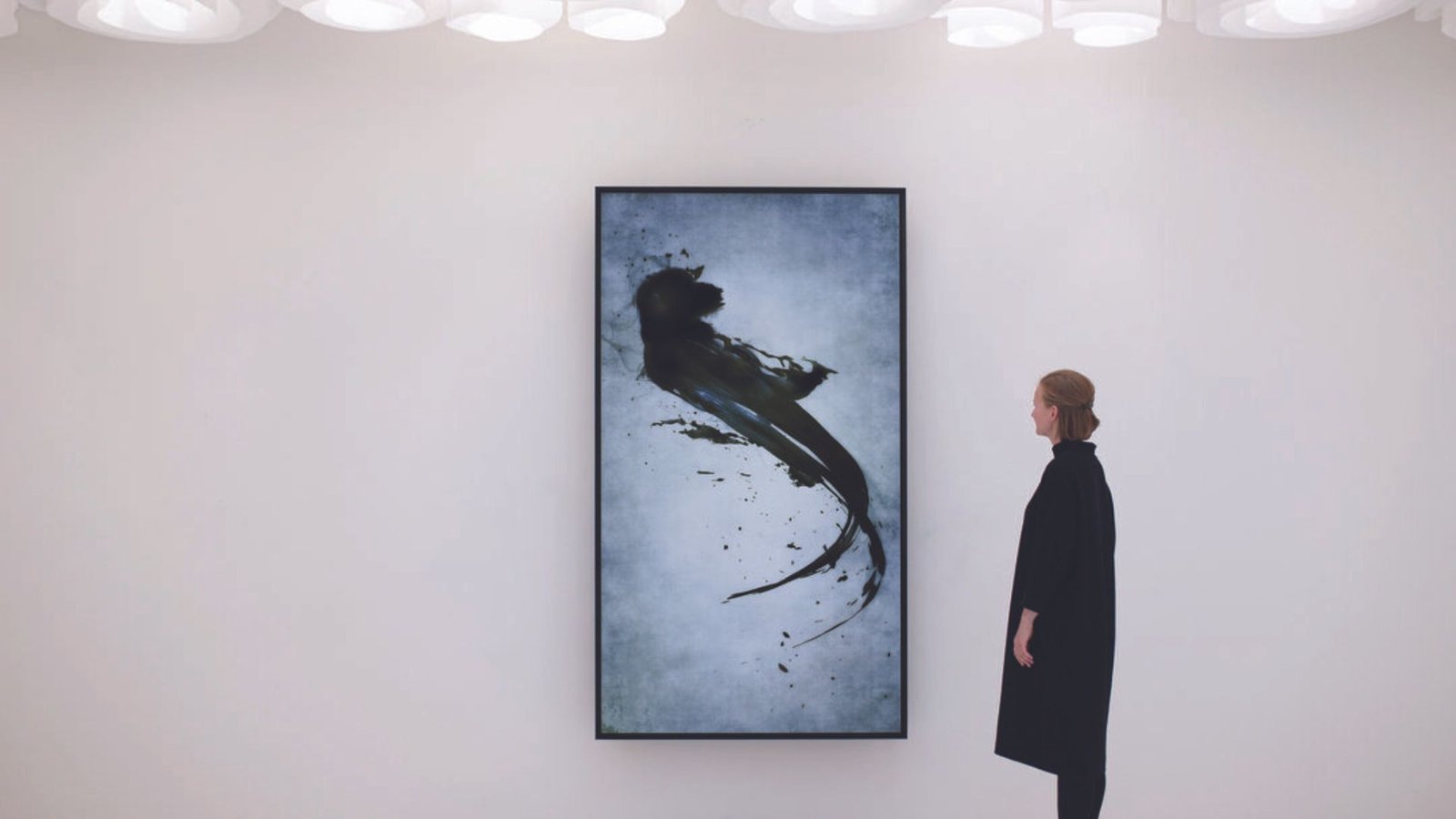 The Intersection of Art and Technology: Digital Art Trends