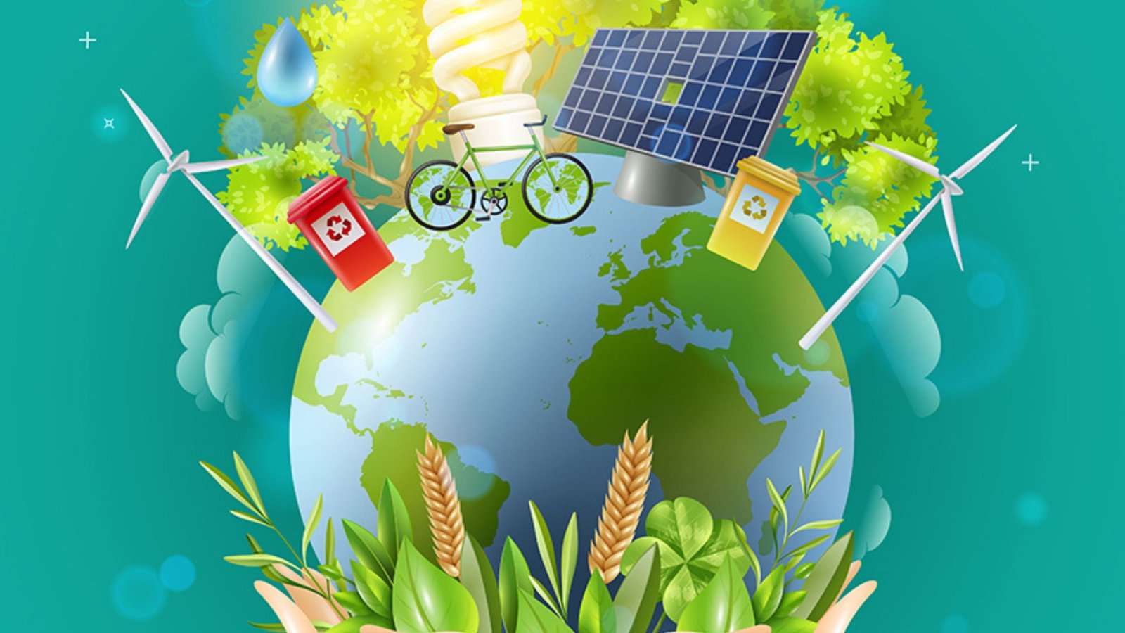 Tips for Adopting Green Technology Solutions